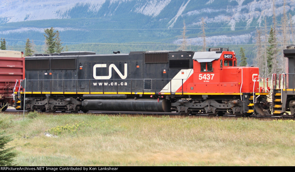 CN 5437